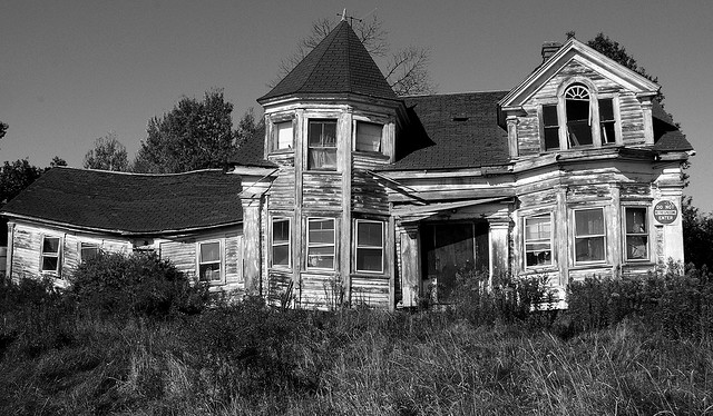 Haunted Houses of Pakistan!