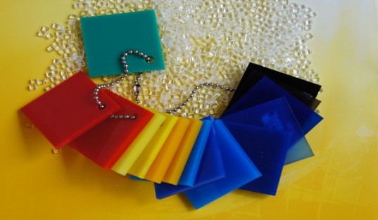 Use Acrylic Sheets to add style to your home!