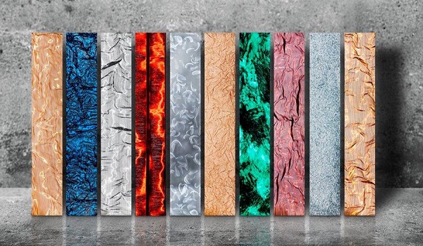 Use Acrylic Sheets to add style to your home!