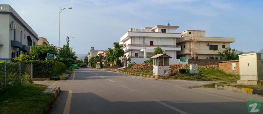 Best Areas to Rent a House in Islamabad | Zameen Blog