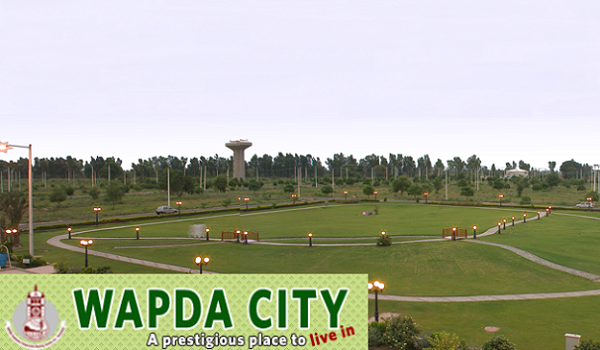 Should you go for Wapda City Phase II plot files?
