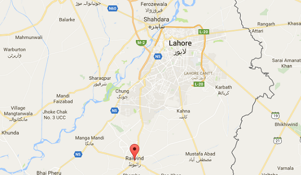 What’s in store for genuine buyers on Raiwind Road?