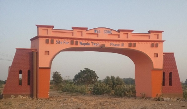 Wapda Town Multan Phase III: Development of residential plots set to begin