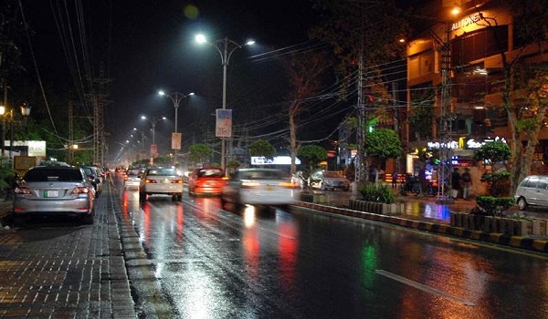 Top 7 places to visit on your trip to Lahore