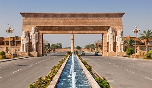 Bahria Town Lahore – An update on Sector F