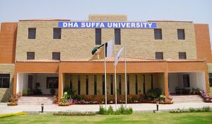 Latest updates on rates and developments from DHA City Karachi