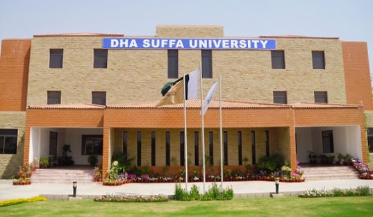 Latest updates on rates and developments from DHA City Karachi