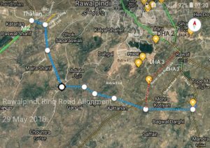 Development work on RRR starts this year, here’s the latest update on it!