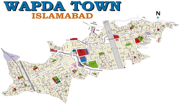 Wapda Town Islamabad: Latest market update