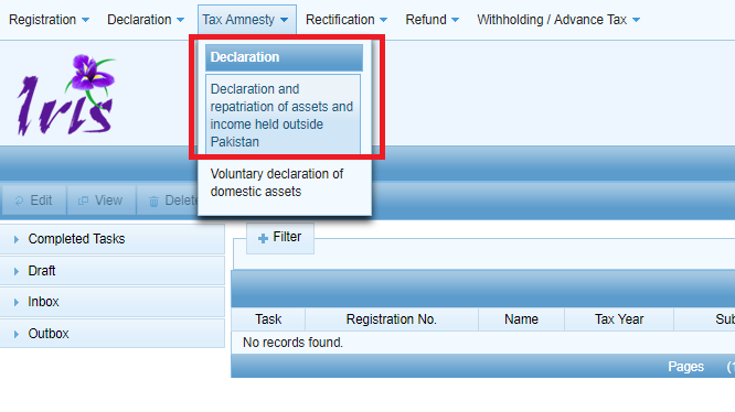 Here’s how you can avail the Tax Amnesty Scheme 2018