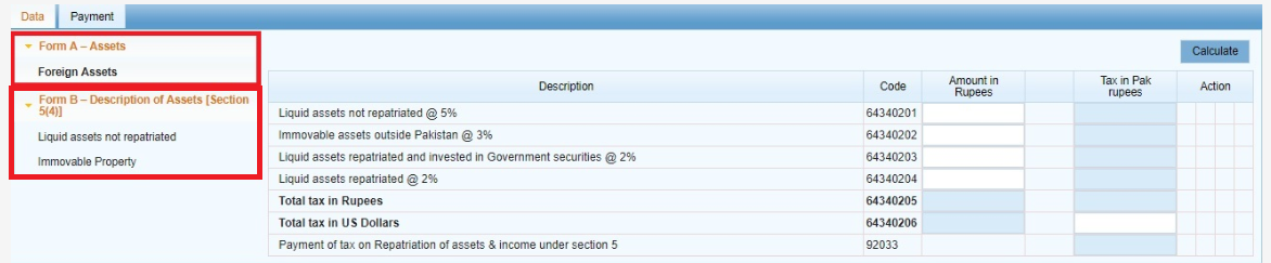 Here’s how you can avail the Tax Amnesty Scheme 2018