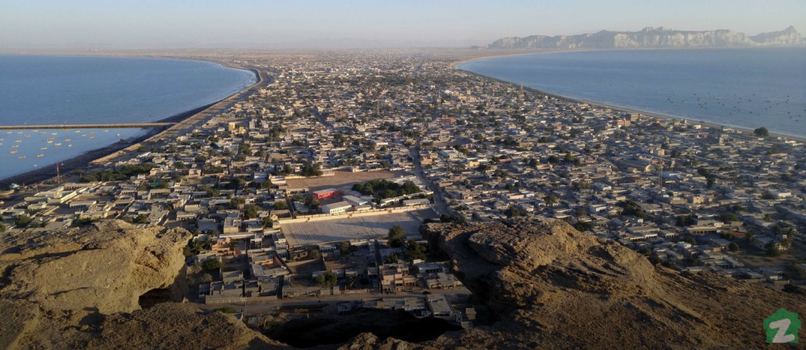 Travelling to Gwadar? Here’s Our Guide to Make it Easier! | Zameen Blog
