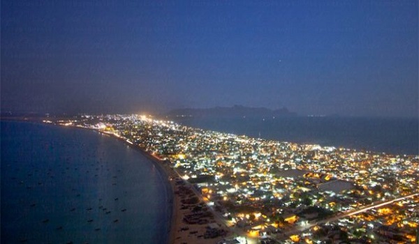 Gwadar: The new economic frontier