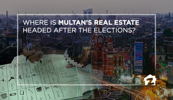 Where is Multan’s real estate headed after the elections?