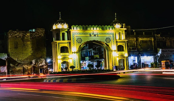 Top 10 places you must see in Bahawalpur