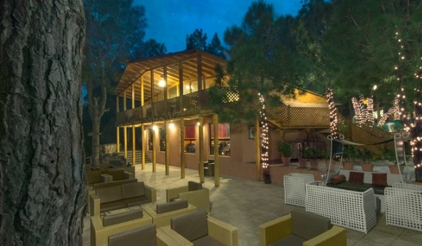 Highland Resort – the pinnacle of high-end living in Islamabad