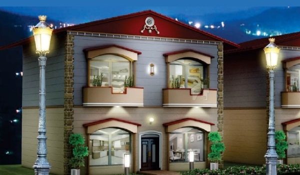 Green Hills Resorts Murree, the destination for adventure travellers