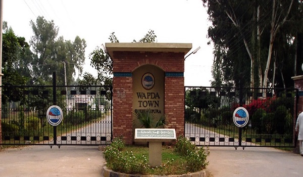 Wapda Town, Sheikhupura: affordable and rustic housing project near Lahore