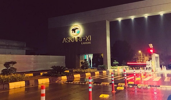 Askari XI, Lahore: making an informed investment decision