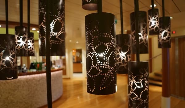 Innovative designing technologies for creative home décor