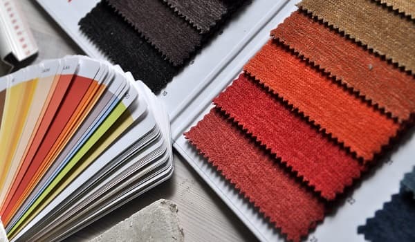 Tips to decorate your home with bold colours