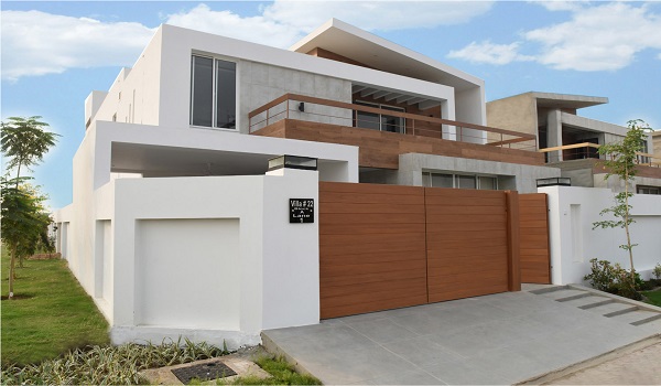 Nova Homes, Multan: The luxury of your dreams in Multan