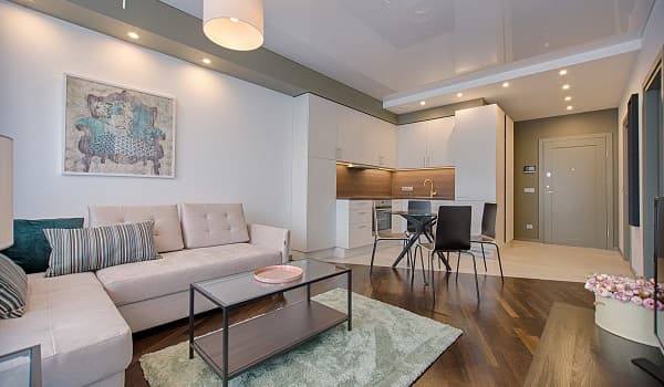 Tips for seamless furniture settings in your room