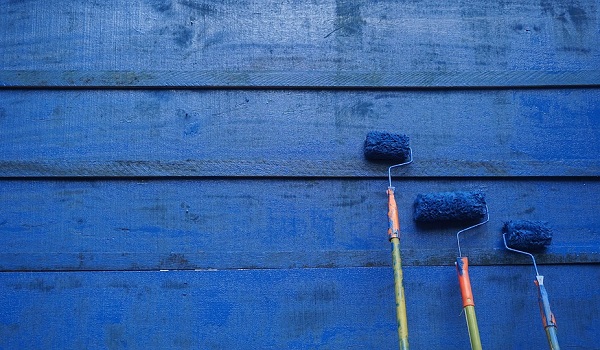 What is an Eggshell Paint Finish – usage, benefits, and comparisons