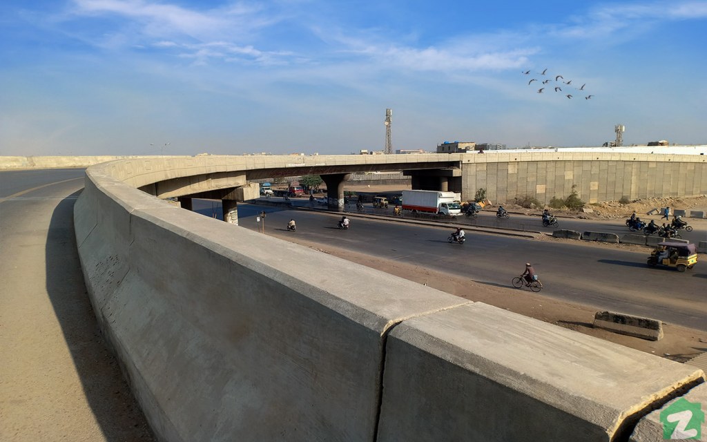 Most Feasible Roads in Karachi for Everyday Travelling | Zameen Blog