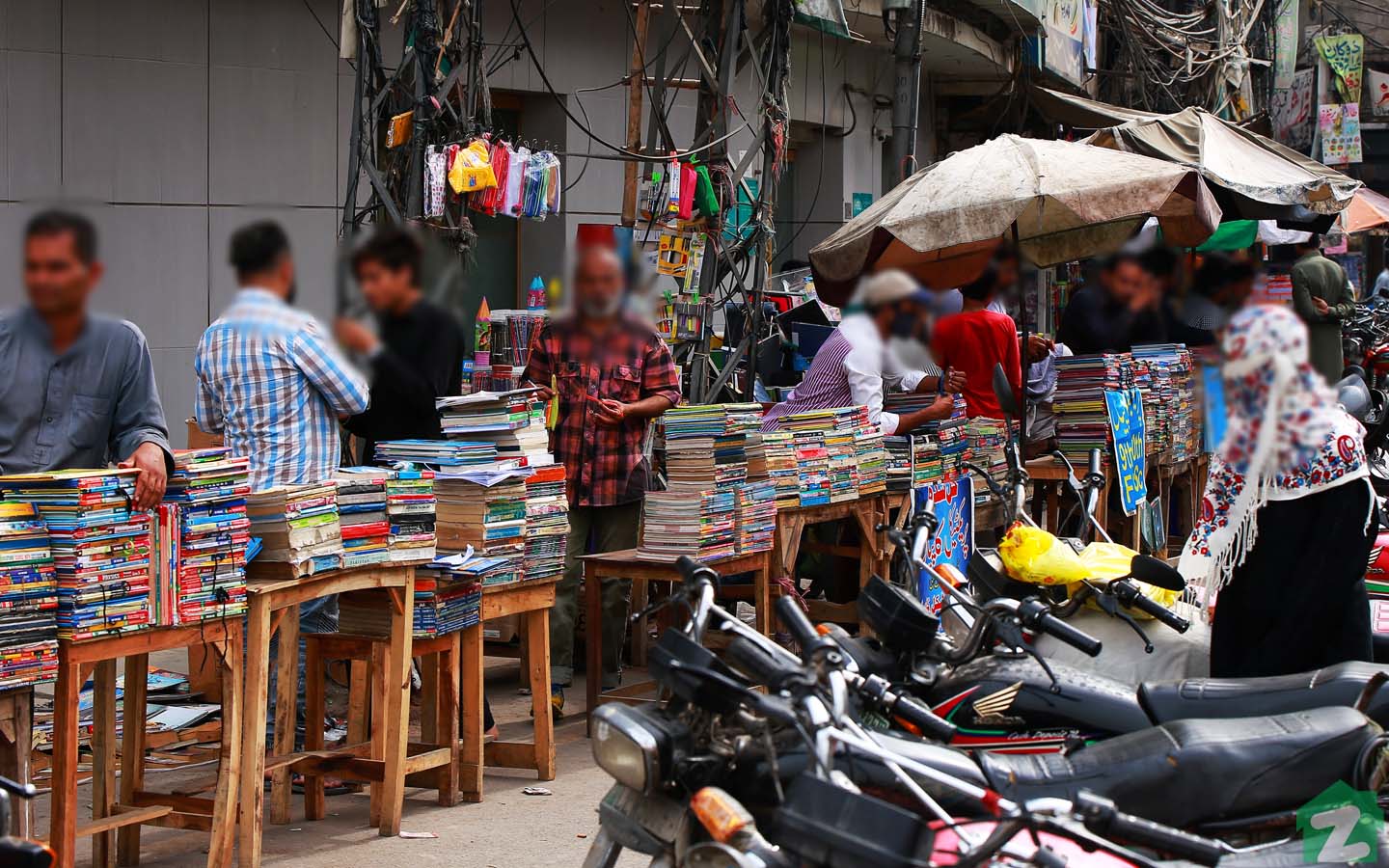 7 Top Street Markets of Lahore for Your Shopping Sprees | Zameen Blog