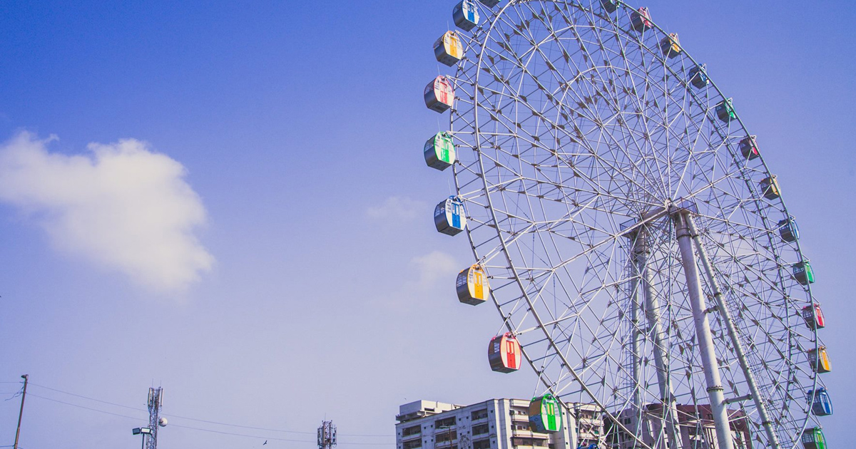 The Best Amusement Parks in Karachi | Zameen Blog