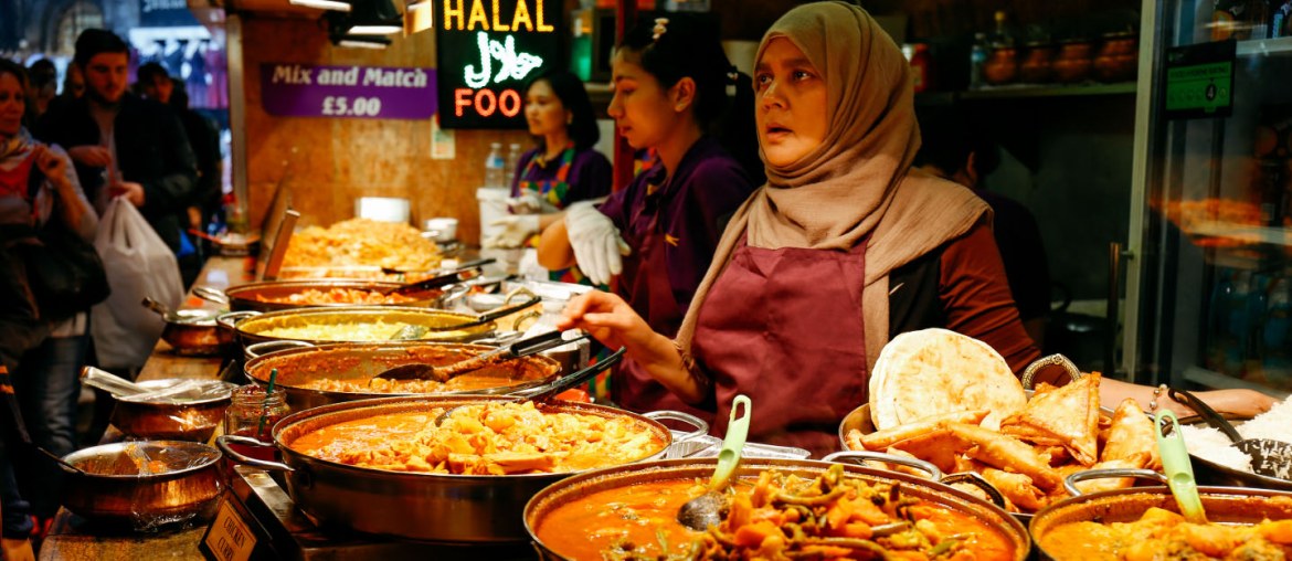 Halal Friendly Holiday Destinations in the World | Zameen Blog