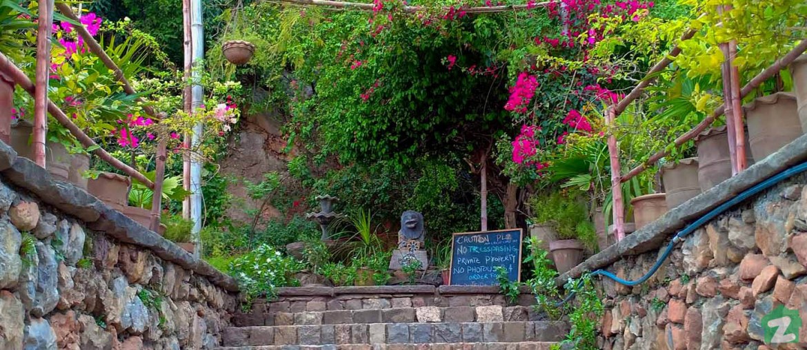 Guide to Saidpur Model Village in Islamabad | Zameen Blog