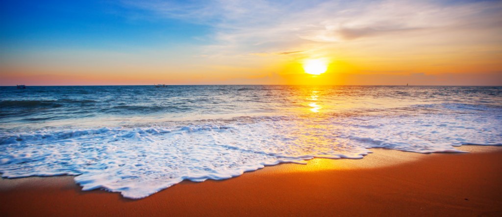 7 Best Places to See Sunset Around The World | Zameen Blog