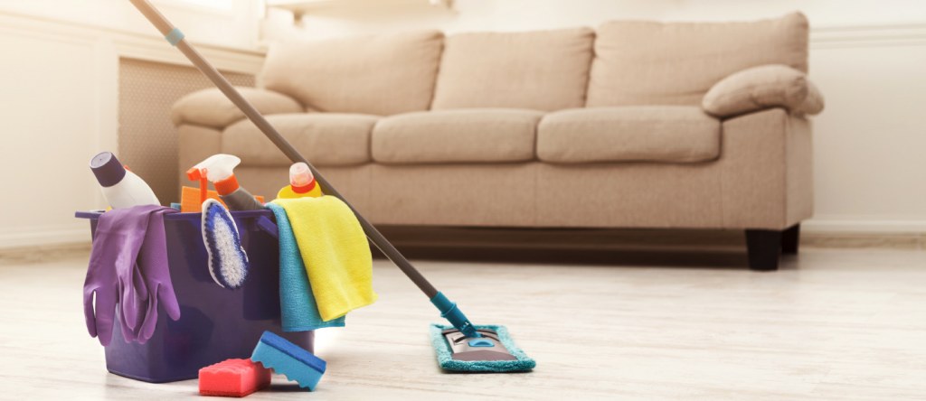 10 Bad Housekeeping Habits You Should Quit Right Now | Zameen Blog 10 Bad Housekeeping Habits You Should Quit Right Now | Zameen Blog