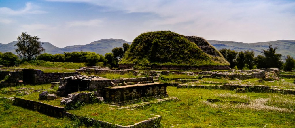 Exploring UNESCO World Heritage Sites in Pakistan | Zameen Blog
