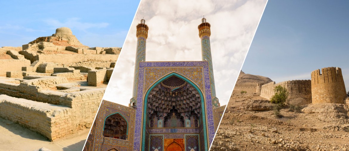 5 Amazing Historical Places in Sindh | Zameen Blog