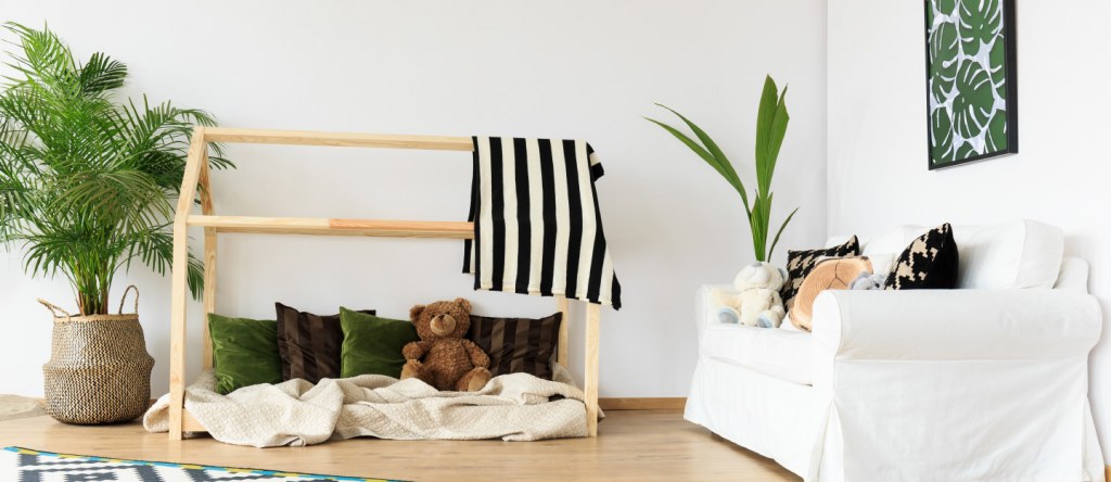 Kid-Friendly Décor Ideas for Homes | Zameen Blog