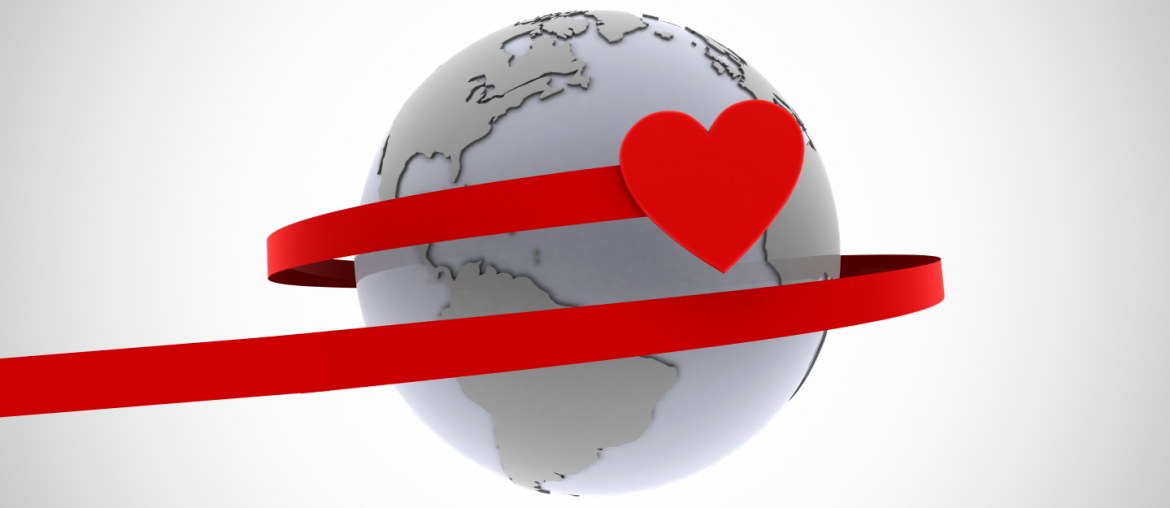 Celebration of Love Around the World | Zameen Blog