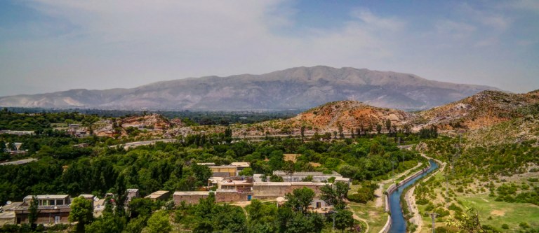 Exploring Taxila: History, Archaeological Value & Tourism | Zameen Blog