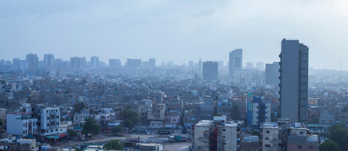 A Complete List of Tallest Buildings in Karachi | Zameen Blog