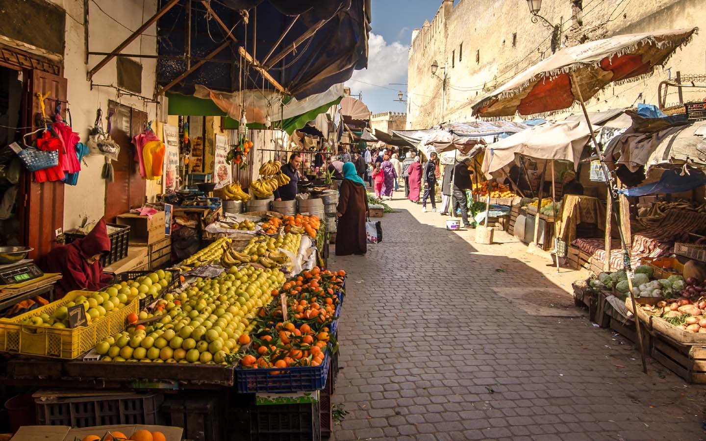 Halal Friendly Holiday Destinations in the World | Zameen Blog