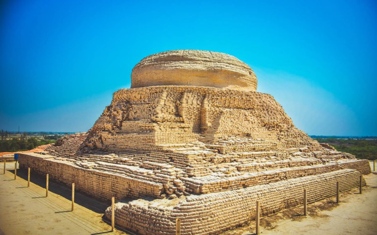 Tourist Attractions in Sindh: Facts, Location & More! | Zameen Blog