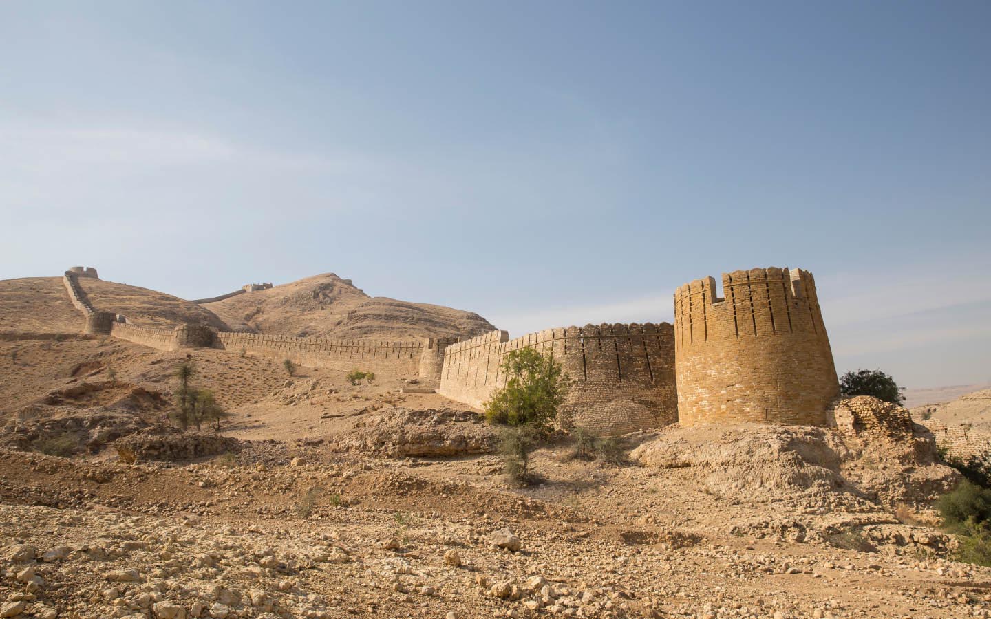 5 Amazing Historical Places in Sindh | Zameen Blog