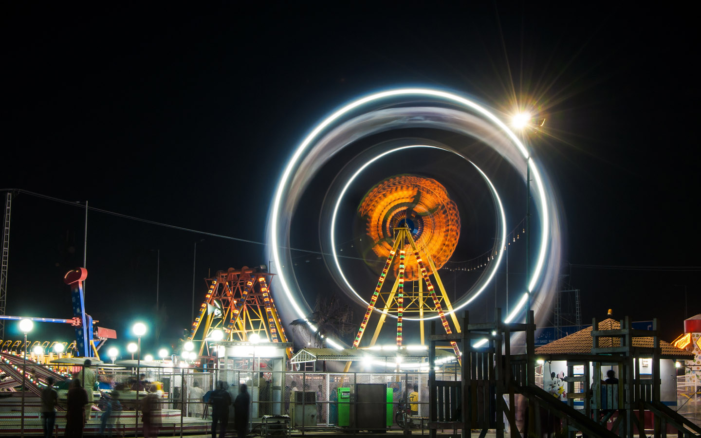 Best Hangout and Activity Places For Kids In Lahore | Zameen Blog