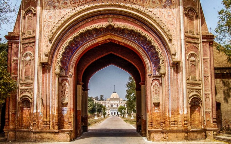 7 Most Beautiful Palaces in Pakistan | Zameen Blog