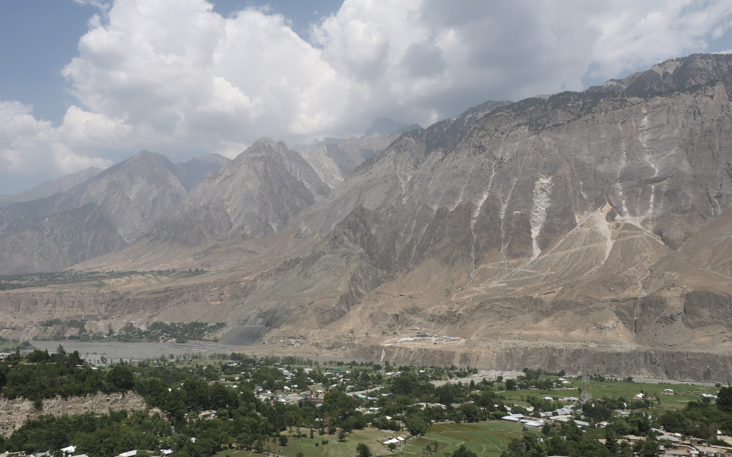 Gilgit-Baltistan: Most Popular Tourist Attraction in Pakistan | Zameen Blog