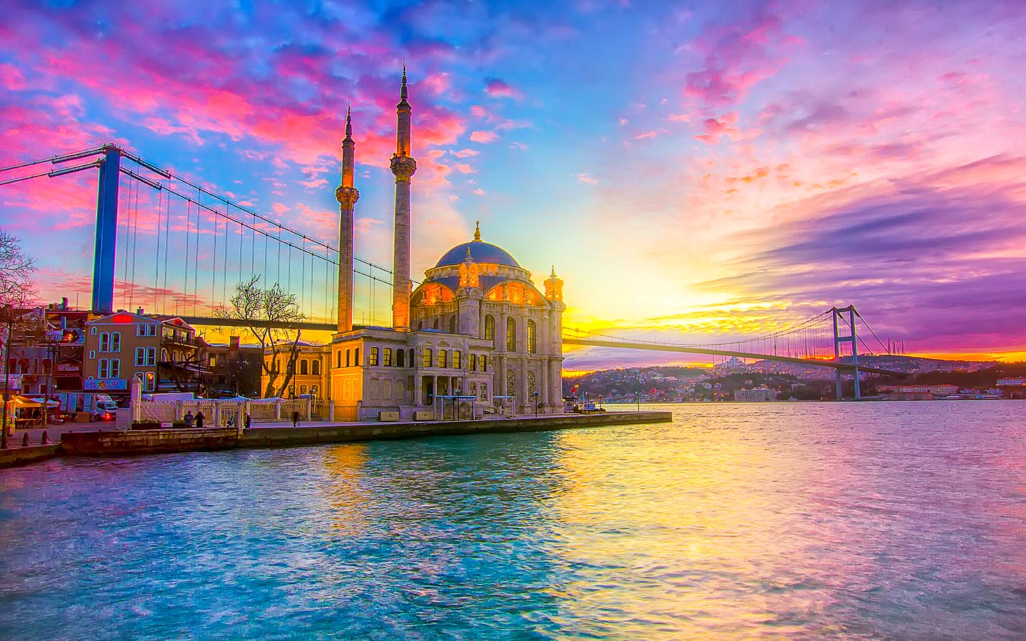 Halal Friendly Holiday Destinations in the World | Zameen Blog