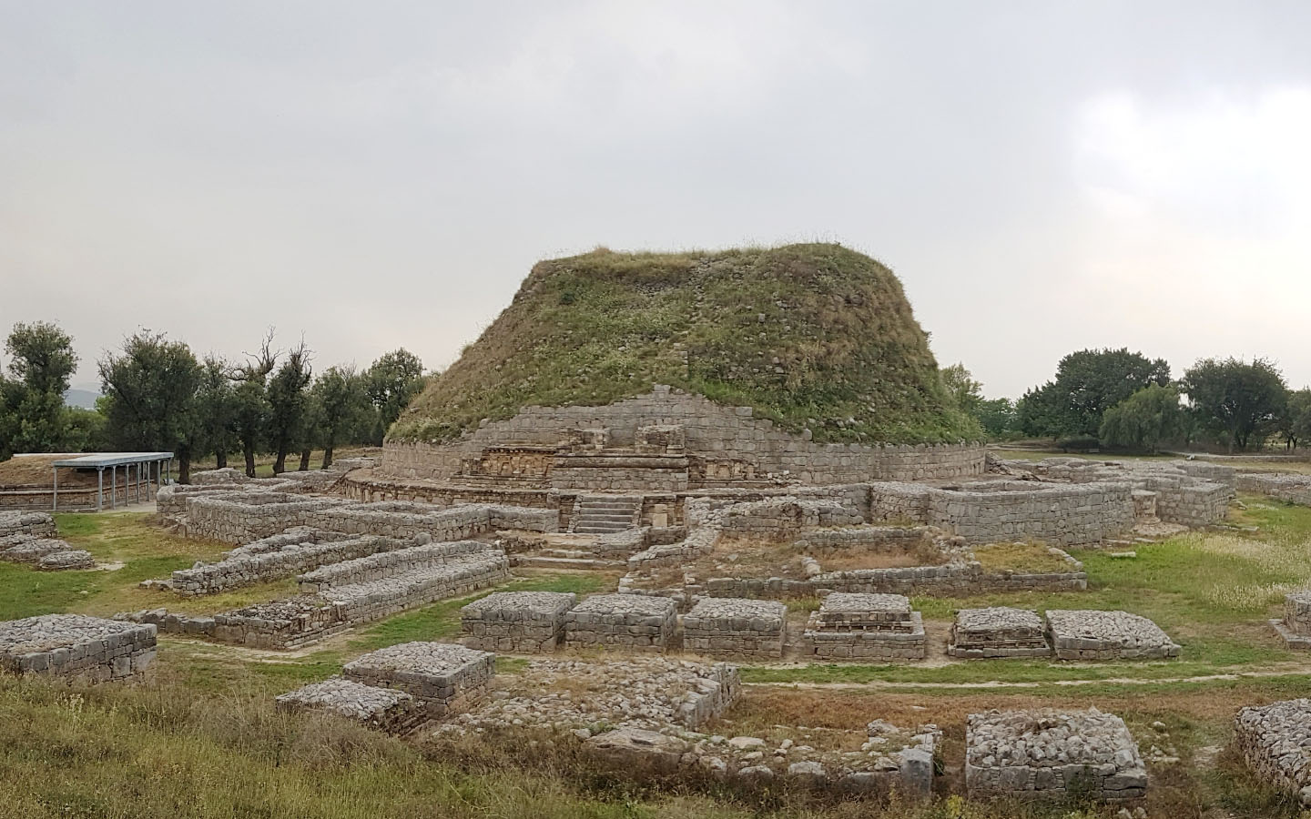 Exploring Taxila: History, Archaeological Value & Tourism | Zameen Blog