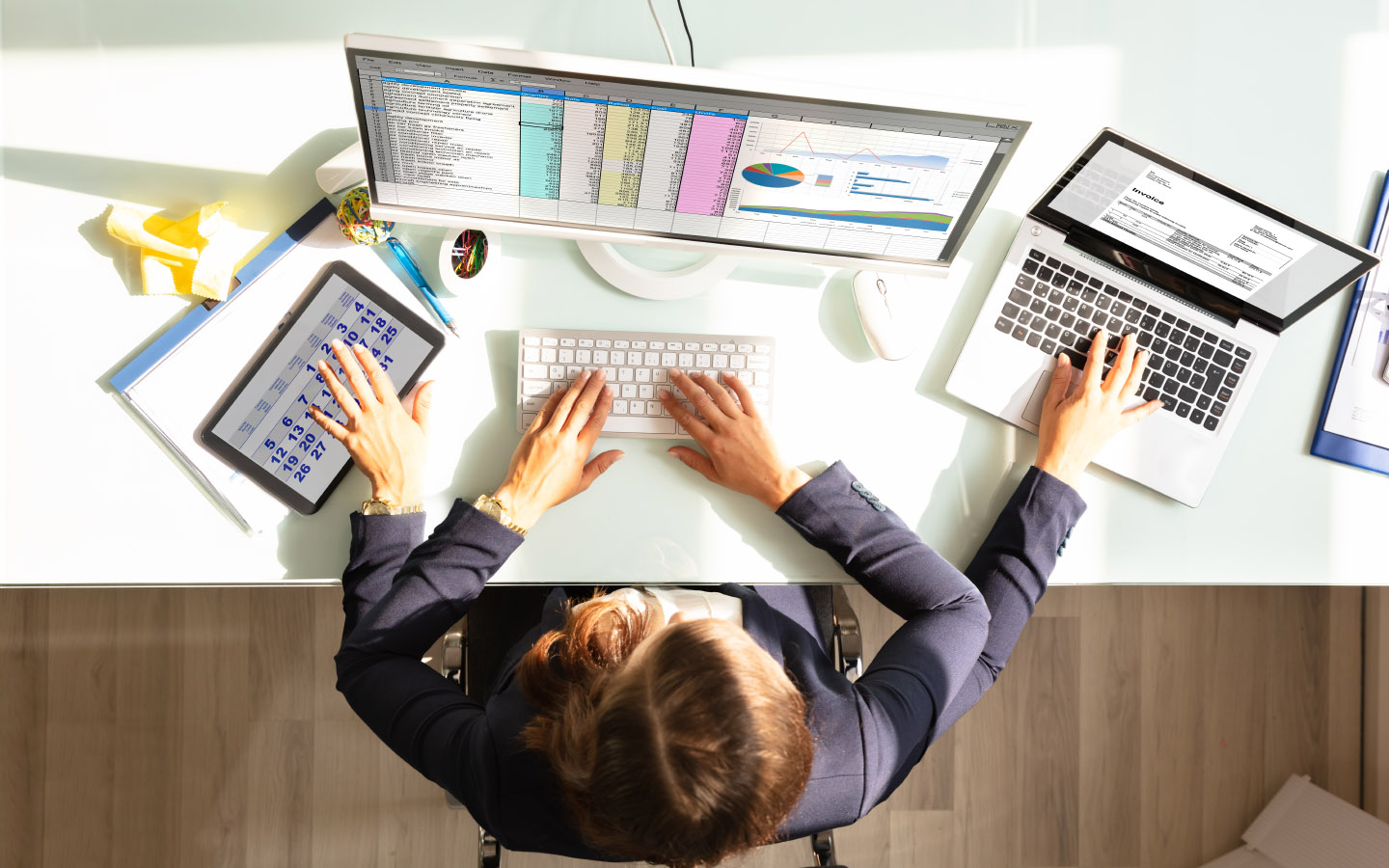 5 Ways To Increase Your Productivity at Work | Zameen Blog